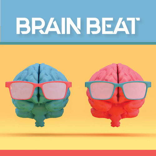 Listen to Brain Beat podcast | Deezer