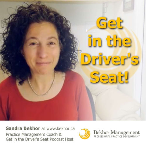 Listen to Get in the driver's seat! podcast | Deezer