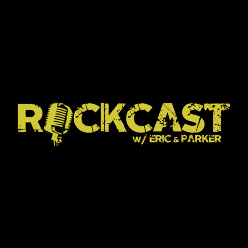 Listen to ROCKCAST With Eric and Parker podcast | Deezer