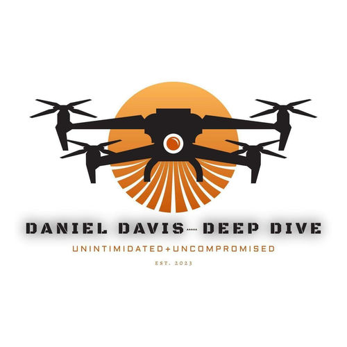 Listen to Daniel Davis Deep Dive podcast | Deezer