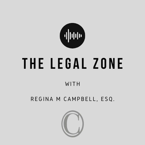 Listen to The Legal Zone podcast | Deezer