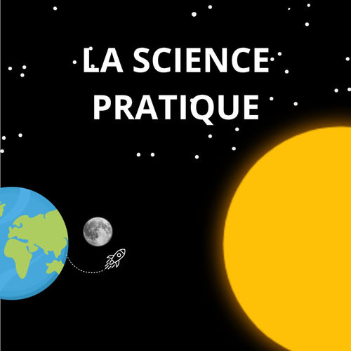 Listen to La Science Pratique podcast | Deezer