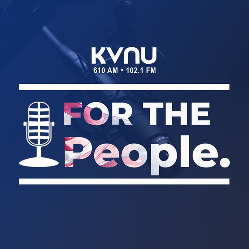 Listen to KVNU For The People podcast | Deezer