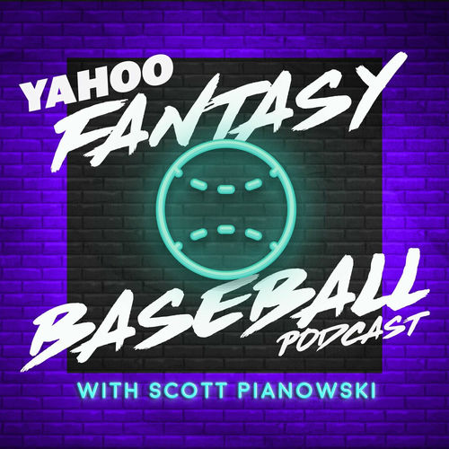 Listen to Yahoo Fantasy Baseball Podcast podcast | Deezer