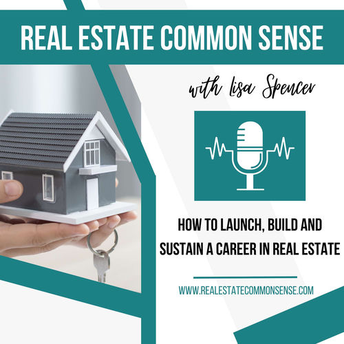 Listen to Real Estate Common Sense podcast | Deezer