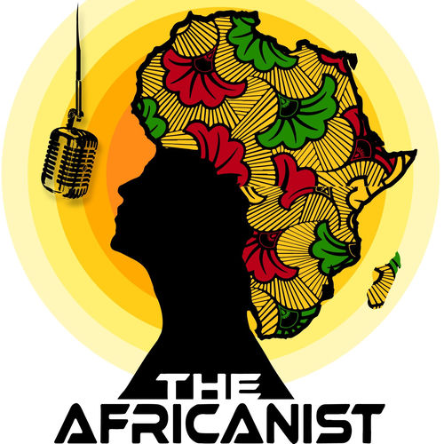 Listen to The Africanist Podcast podcast | Deezer