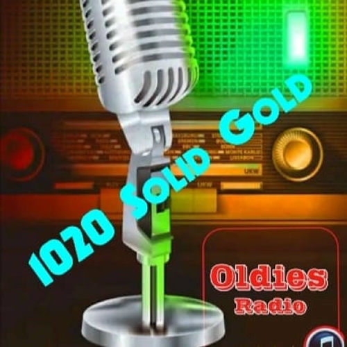 Listen to Solid Gold Radio / 1020 Solid Gold podcast | Deezer