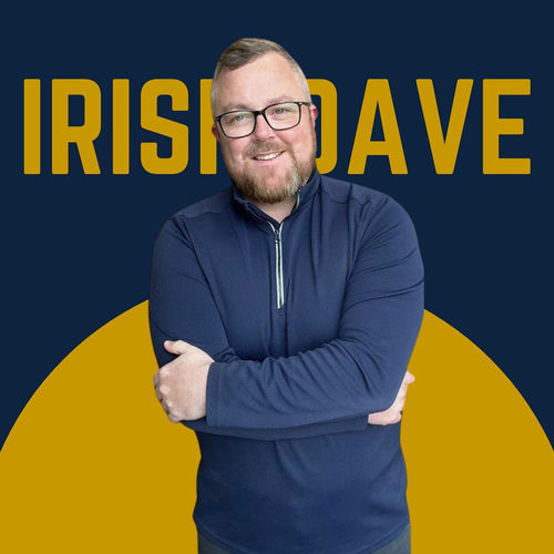Listen to The Irish Dave Show podcast | Deezer