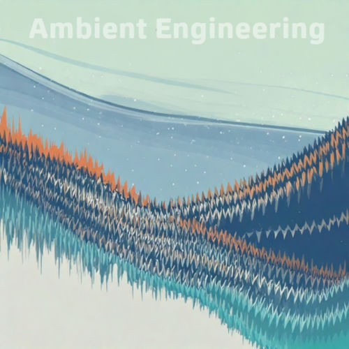 Listen to Ambient Engineering podcast | Deezer