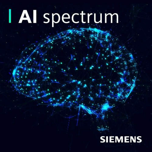 Escucha el podcast AI Spectrum | Deezer