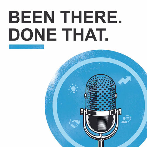 Listen to Been There. Done That. podcast | Deezer