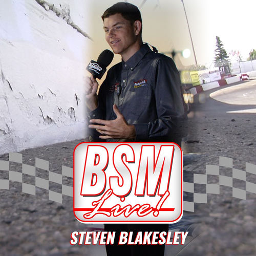 Listen to Blakesley Sports Media Live! podcast | Deezer