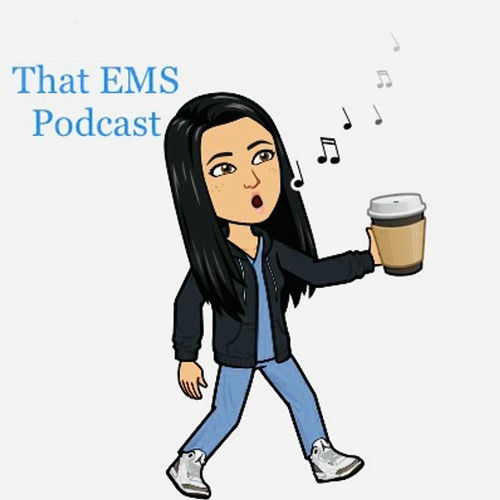 Listen to That EMS Podcast podcast | Deezer