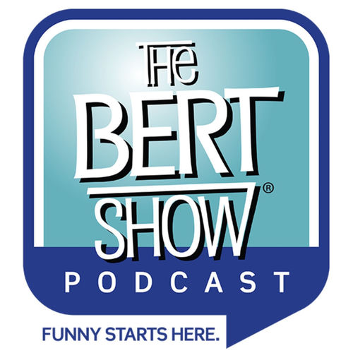 Listen to The Bert Show podcast | Deezer