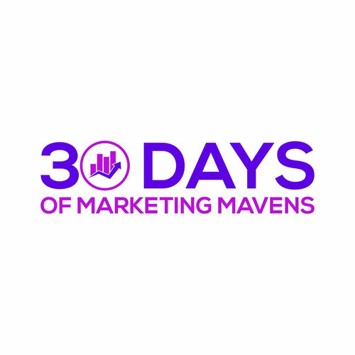 Listen to 30 Days of Marketing Mavens podcast | Deezer