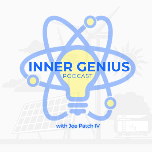 Listen to Inner Genius podcast | Deezer