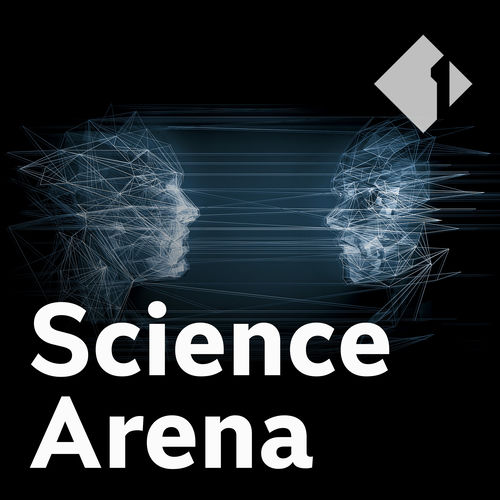 Listen to Science Arena podcast | Deezer