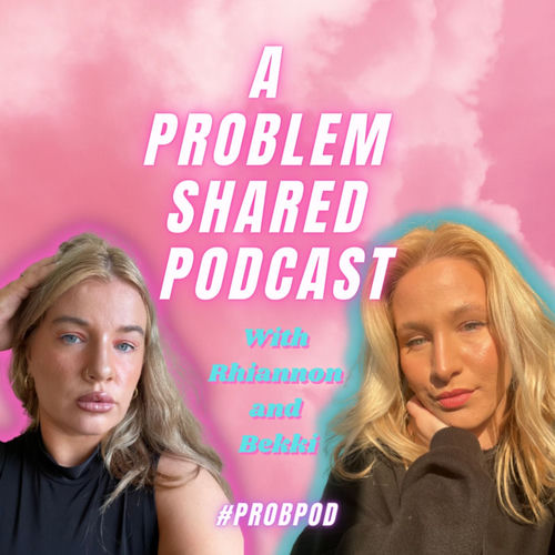 Listen to A Problem Shared Podcast podcast | Deezer