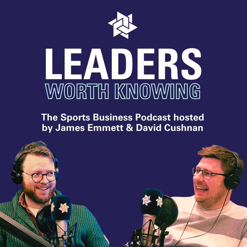 Podcast Leaders Worth Knowing Podcast - último programa 22/4/22 | Deezer