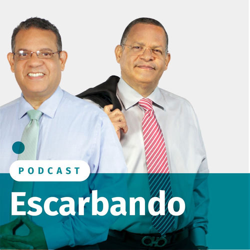 Listen to ESCARBANDO podcast | Deezer