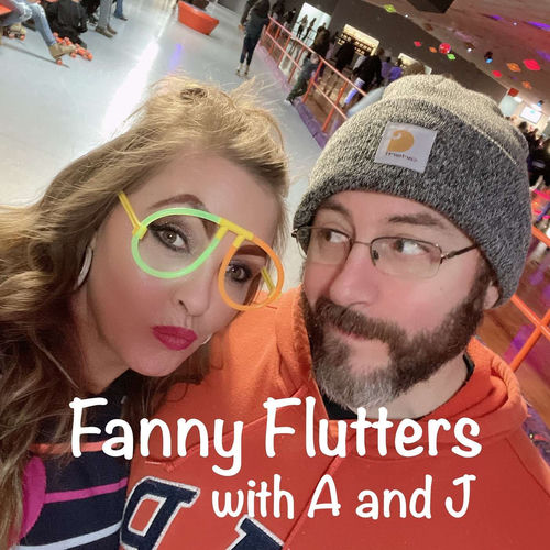 Listen to Fanny Flutters with A and J: getting cheeky with Love Island ...