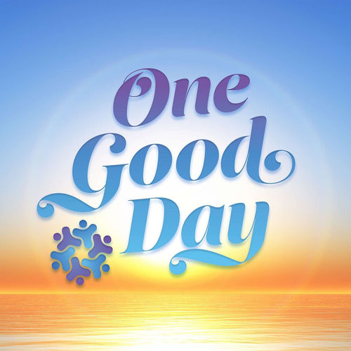 Listen to One Good Day podcast | Deezer