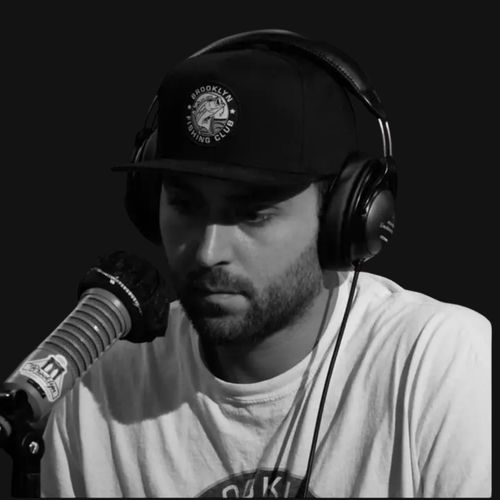 Listen to Brooklyn Fishing Club Podcast podcast | Deezer
