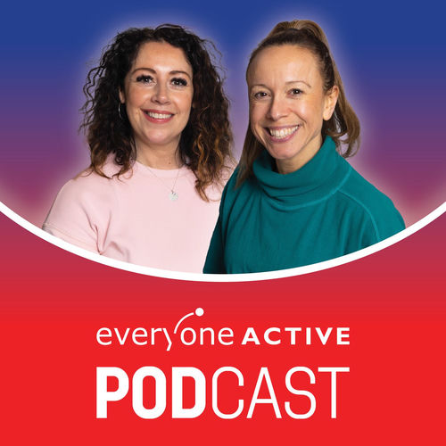Listen to The Everyone Active Podcast podcast | Deezer