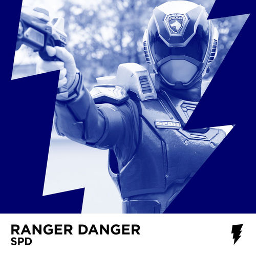 Listen to Ranger Danger: A Power Rangers Podcast podcast | Deezer