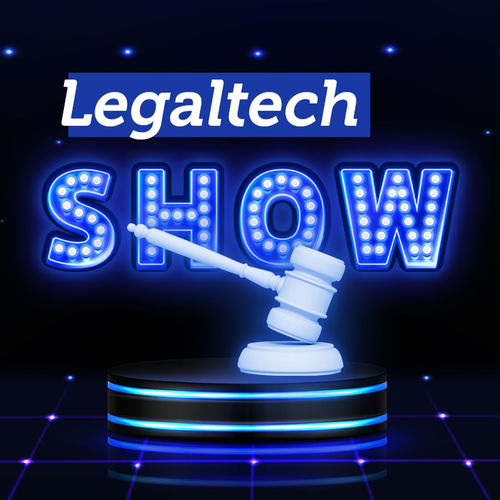 Listen to Legaltech Show podcast | Deezer