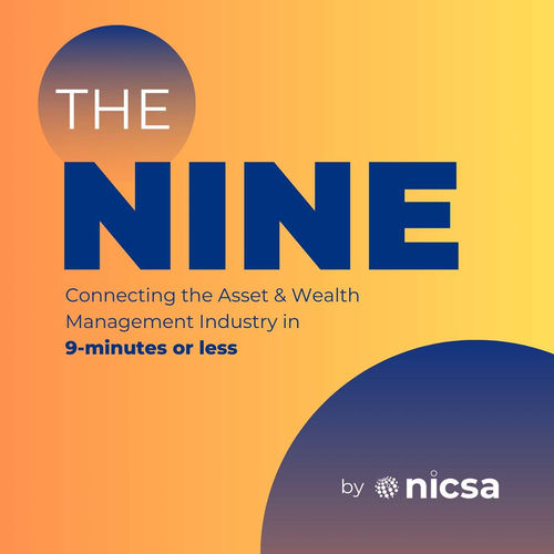 Listen to The Nine podcast | Deezer