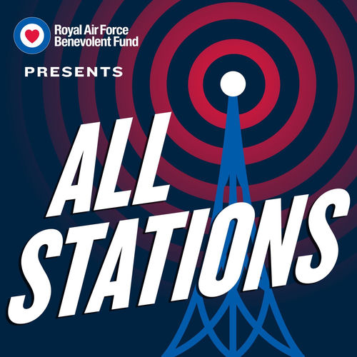 Listen to All Stations podcast | Deezer