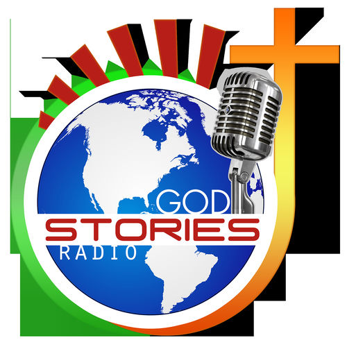 Listen to God Stories Radio podcast | Deezer