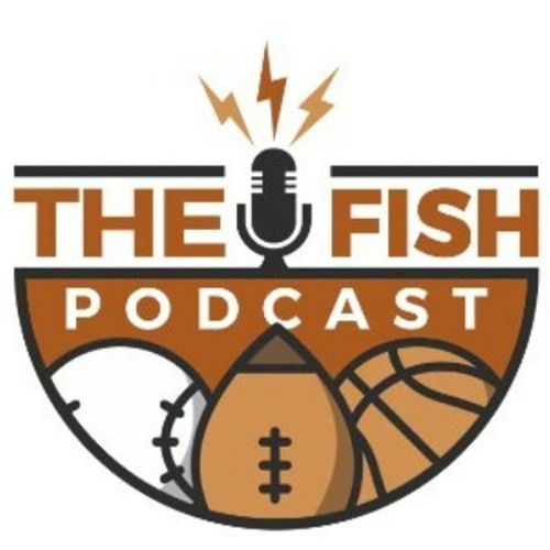 Listen to The Fish Cast podcast | Deezer