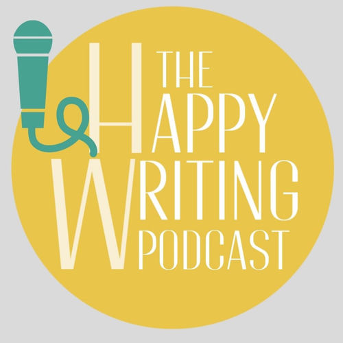 Listen to Happy Writing podcast | Deezer