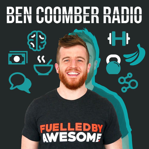 Listen to Ben Coomber Radio podcast | Deezer