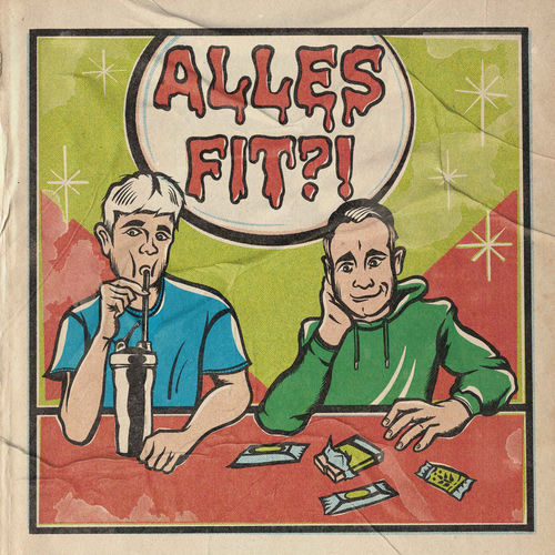Listen to ALLES FIT?! - Der Podcast über Gott und die (Fitness-)Welt ...