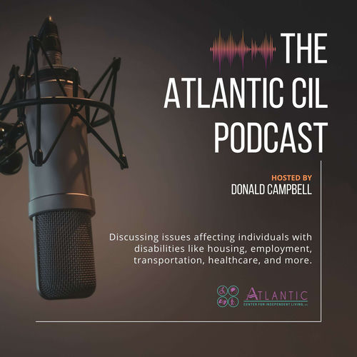 Listen to The Atlantic CIL Podcast podcast | Deezer