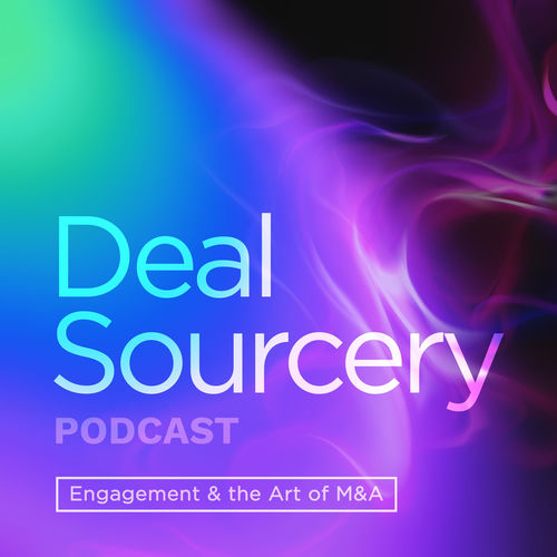 Listen to Deal Sourcery podcast | Deezer