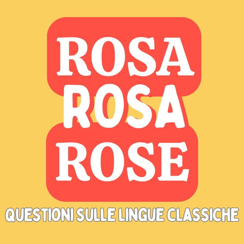 Listen to Rosa rosa rose podcast | Deezer