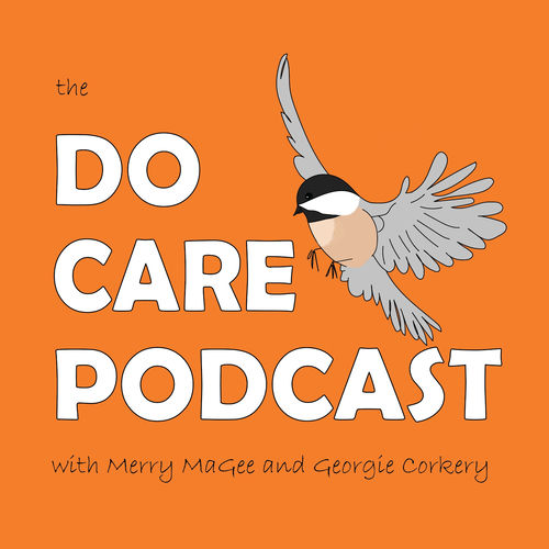 Listen to Do Care Podcast podcast | Deezer