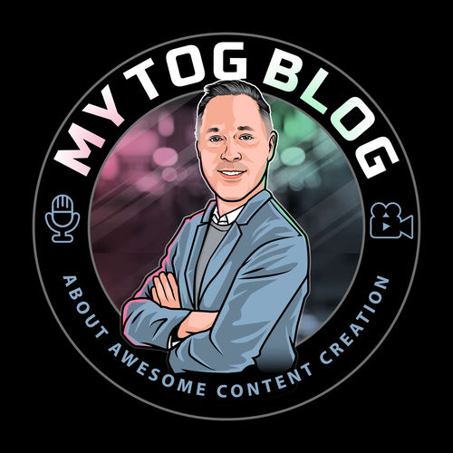 Listen to My Tog Blog About Awesome Content Creation podcast | Deezer