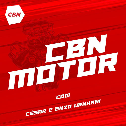 Escucha el podcast CBN Motor | Deezer