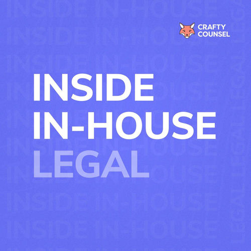Listen to The Crafty Show - Crafty Counsel's in-house legal podcast ...