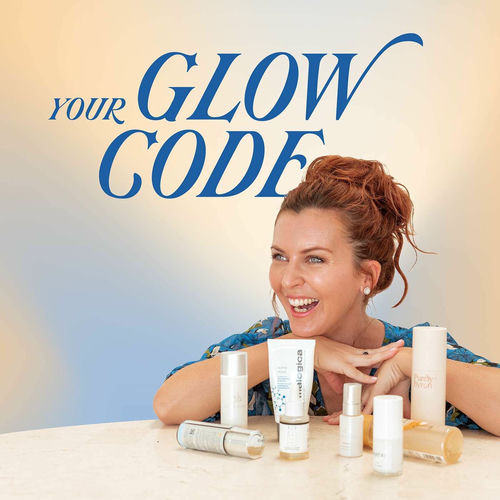 Listen to Your Glow Code podcast | Deezer