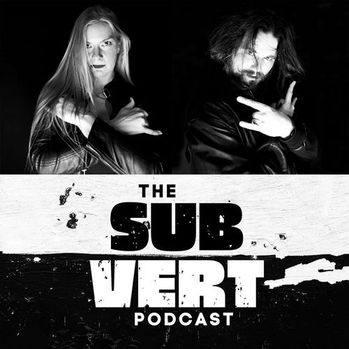 Listen to The Subvert podcast | Deezer