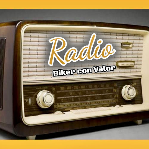 Listen to RADIO Biker con Valor podcast | Deezer
