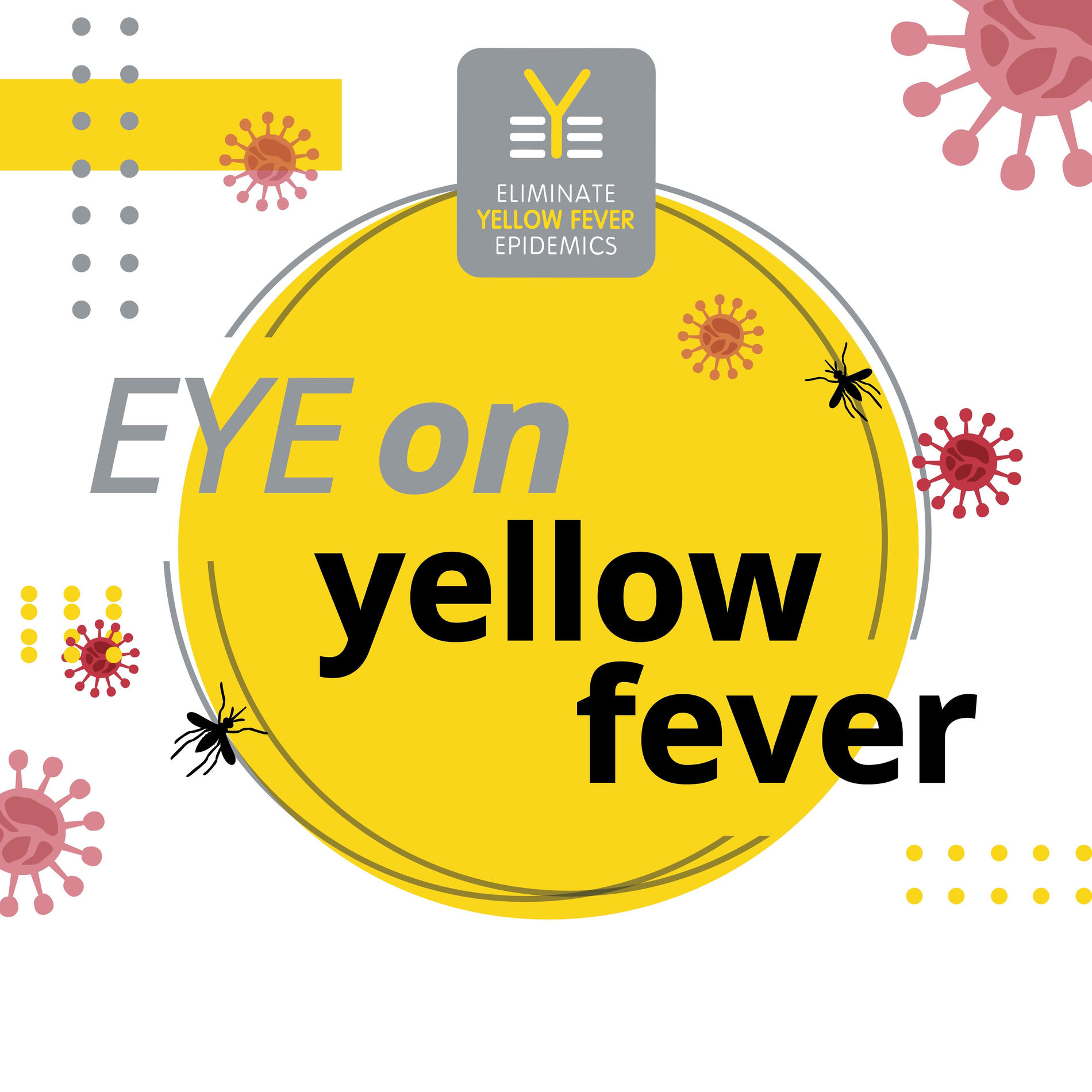 Yellow Fever Logo