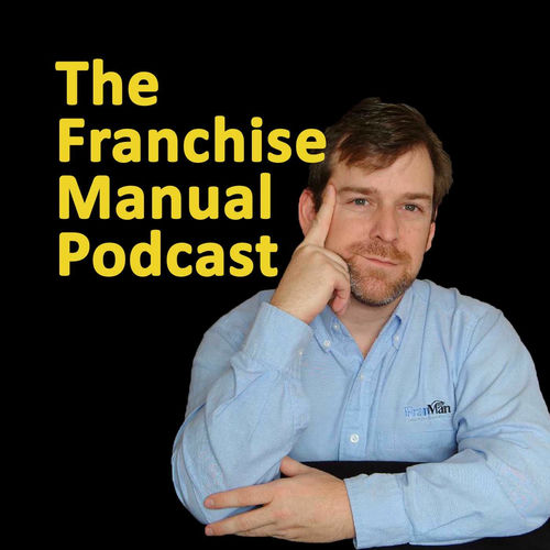 Listen to The Franchise Manual Podcast podcast | Deezer