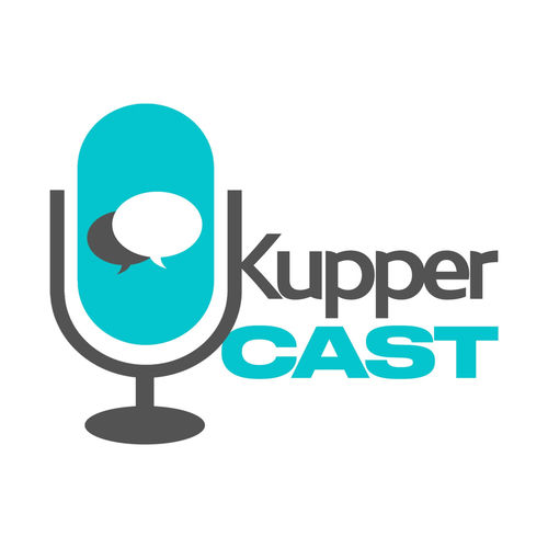 Listen to Kupper Cast podcast | Deezer